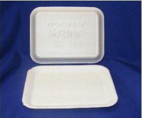 China Foam Tray / Box / Container Making Machine / PS Foam Sheet Forming And PS Recycle Machine for sale