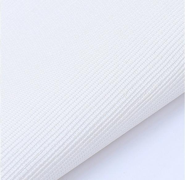 1370 mm Vinyl-PVC-Wandverkleidung mit Geweberückseite, feuerfest