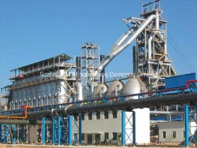 Cina Iso che Commissione l'altoforno del minerale di ferro di 5000M3 Eco in vendita