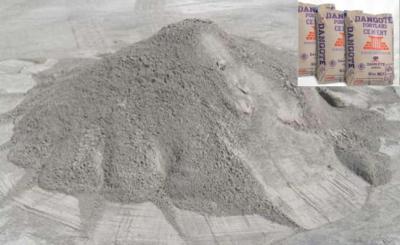 China EPC Project Cement Production Line for sale