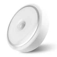 China Indoor LED Ceiling Light 1000lm 3000K Warm White AC85-265V E26 E27 Base for sale