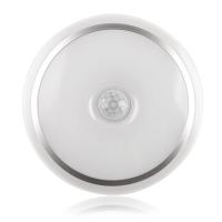 China White Round LED Ceiling Light E27 E26 Living Room Ceiling Light for sale