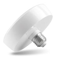 China White Round LED Ceiling Light E27 E26 Living Room Ceiling Light for sale