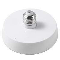 China White Round LED Ceiling Light E27 E26 Living Room Ceiling Light for sale