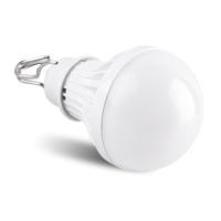 China Dimmable LED Light Bulb 7W 1000lm Adjustable Color Temperature 3000K-6500K PC Material for sale