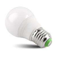 China Dimmable LED Light Bulbs 3W GU10 MR16 GU5.3 AC85-265V Energy Efficient 150lm for sale