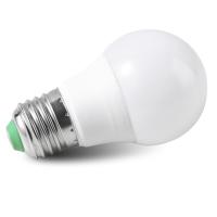 China Dimmable LED Light Bulbs 3W GU10 MR16 GU5.3 AC85-265V Energy Efficient 150lm for sale