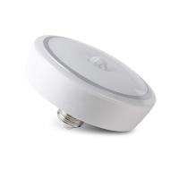 China Indoor LED Ceiling Light 1000lm 3000K Warm White AC85-265V E26 E27 Base for sale