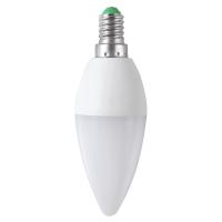 China Dimmable LED Light Bulbs E26 E27 RGB 3W 280lm AC85-265V IP44 120° Beam Angle for sale