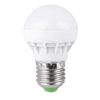 China E14 E12 Dimmable LED Light Bulbs Adjustable 120° Beam Angle PC Material for sale