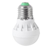 China E14 E12 Dimmable LED Light Bulbs Adjustable 120° Beam Angle PC Material for sale