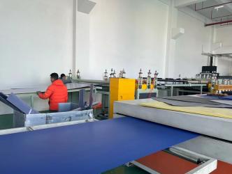China Factory - Anhui Huichuang Packaging Technology Co., Ltd
