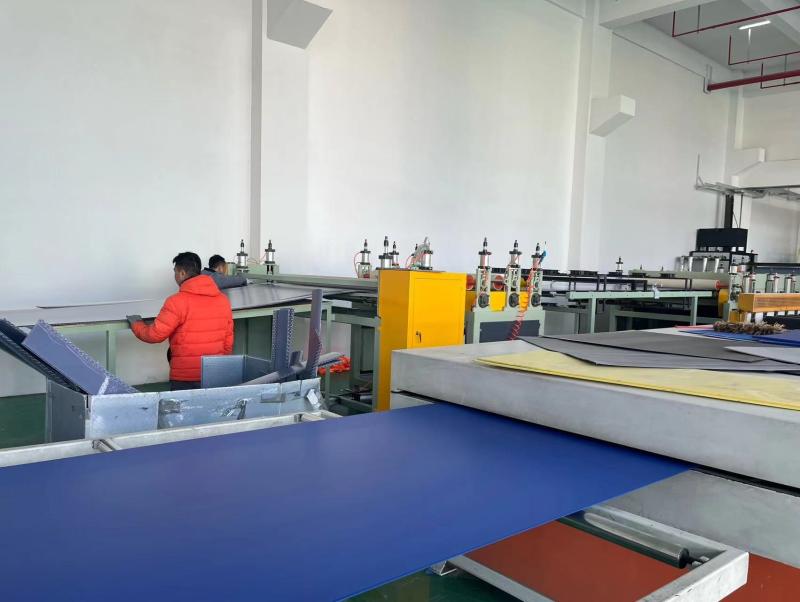 Fornitore cinese verificato - Anhui Huichuang Packaging Technology Co., Ltd