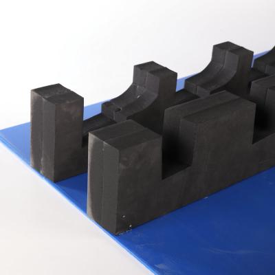 China Kunststoff-Teiler-Box gewellte Trennwand Trennscheibe Blade Pp Hohlblatt zu verkaufen
