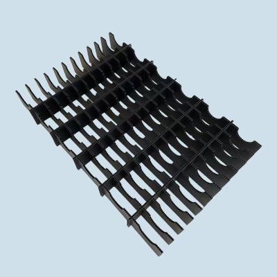 China Corrugated Plastic Dividers Box PP Hollow Board Recycled Multi Compartment Storage Box for sale