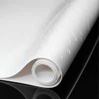 China Waterproof White Sheet Waterproof and White for B2B Requirements for sale