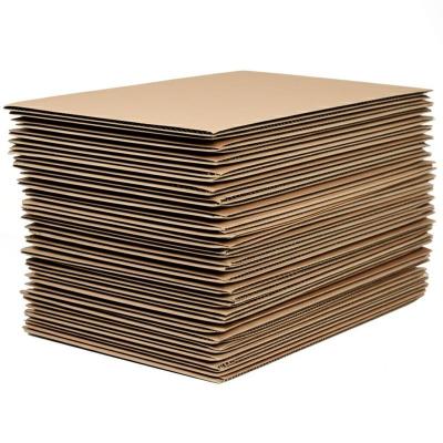 China Lightweight Corrugated Sheet The Best Packaging Solution for Packaging for sale