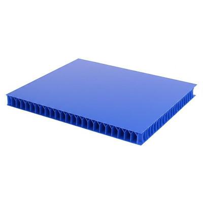 China Widely Used and Lightweight Plastic Corrugated Sheet Affordable Solution for Your Business Needs for sale