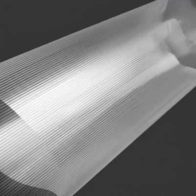 China Flexible Plastic Corrugated Sheet 1220*2440mm Customized for Your Protection Solutions for sale