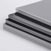 China UV Coating PP 2mm-10mm Thickness for Long-lasting Performance for sale
