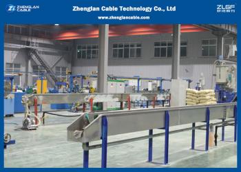 China Factory - Zhenglan Cable Technology Co., Ltd