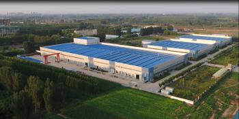 China Factory - Zhenglan Cable Technology Co., Ltd