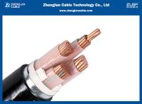 China 1kv Multi Core STA Armored Copper Cable 4x95sqmm for sale