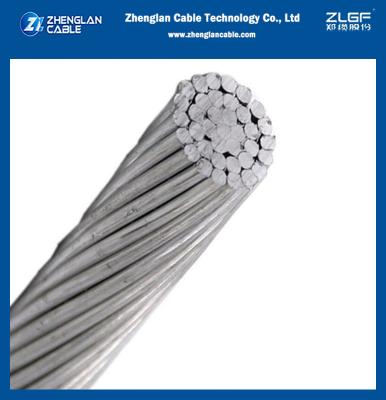 China AAC Aluminium Conductor  For Low & Medium Voltage ASTM B399 Standard for sale