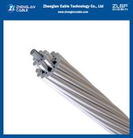 China All-Aluminium Conductor（AAC）Cable 7x2.06mm2 for sale