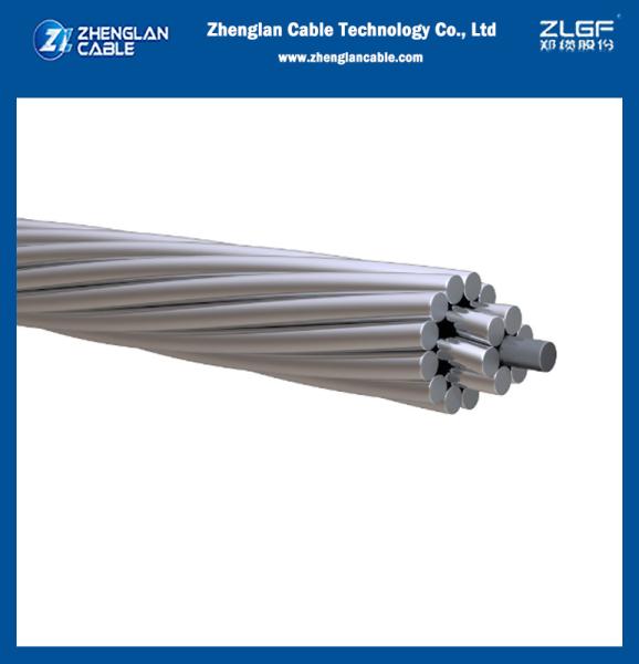 Quality 4/0 AWG OXLIP All Aluminum Conductor Overhead AAC Aluminum Wire 7/4.42 mm2ASTM-B230 ASTM-B231 for sale