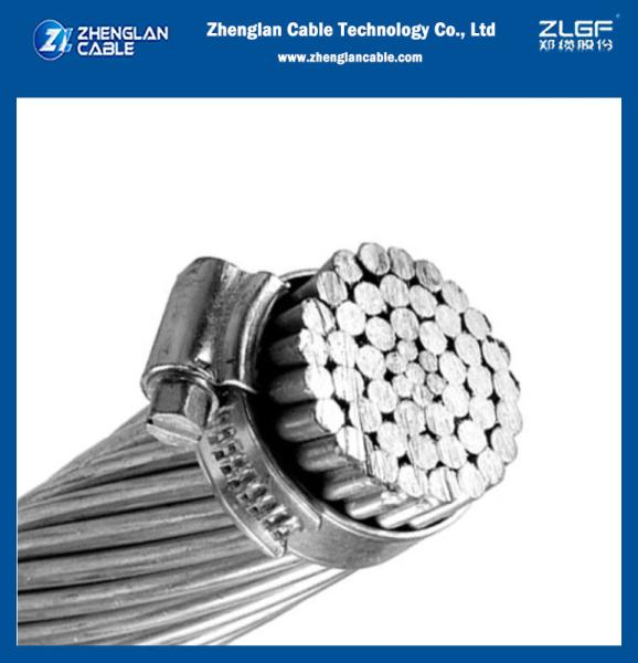Quality 200 Sqmm  AAAC Conductor All Aluminum Alloy Conductors Overhead  IEC 61089 AAC, AAAC, ACSR for sale