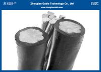 China ABC Aluminum Alloy Cable for sale