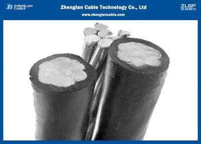 China ABC Aluminum Alloy Cable for sale