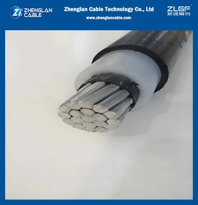 China 15KV/25KV/35KV Overhead Insulated Cable ACSR/AAC/XLPE/HDPE Multi-layer Tree Wire for sale