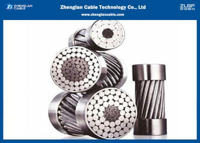 China Transmission Aluminum Conductor Steel Reinforced for sale