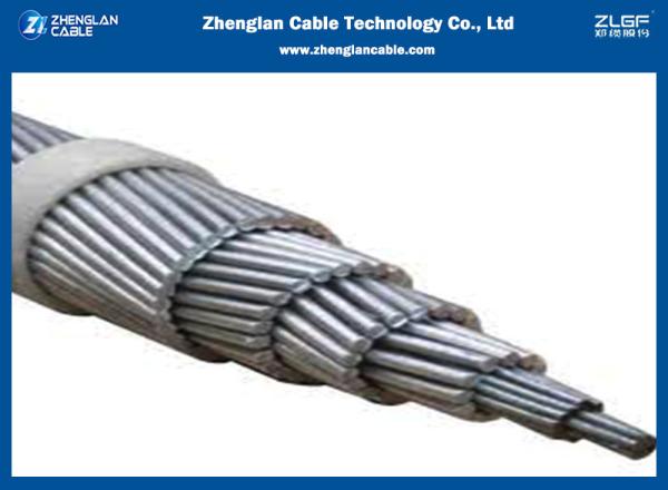 Quality AAC All Aluminum Conductor 200mm2 Aluminum Power Cable ISO 9001:2015 for sale