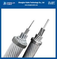 Quality AAAC Oak 100mm2 7/4.45mm Conductor All Aluminum Alloy Conductor bare AAAC BS for sale