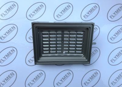 China Nicke Plated Aluminum Cnc Service Aluminum Cnc Machining Milling Service for sale