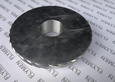 China Washer CNC Medical Parts Cnc Milling Services Anodizing Surface Finishing for sale
