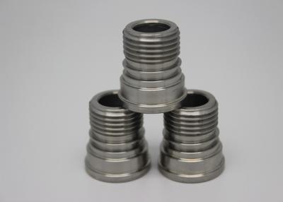 China Oem CNC Hardware Parts  Stainless Steel Cnc Turning Lathe Part High Tolerance for sale