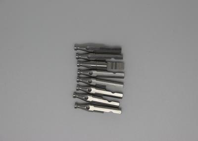 China Mechanical CNC Machined Aluminum Parts Equipment Parts CNC Machining OEM Service for sale