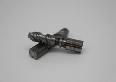 China Mechanical CNC Auto Parts Steel Aluminum Turning Precision Spare Parts for sale