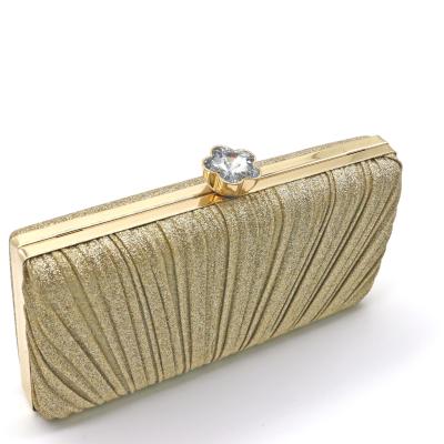 Cina Pochette anche di cuoio sintetico per l'OEM della cena delle donne in vendita