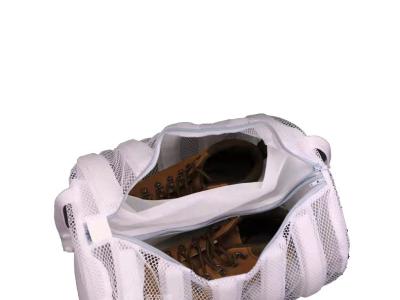 Cina Mesh Laundry Bag multifunzionale, borsa 37cm×23cm di lavaggio della scarpa in vendita