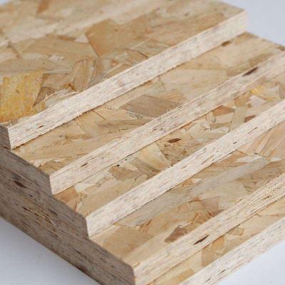 China Brazil imports Bonac OSB for sale
