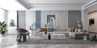 China Cloud Shadow Style for sale