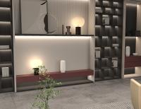 China Customize your exclusive living room for sale