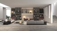 China Customize your exclusive living room for sale