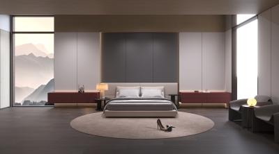 China Whole house customization - Bedroom for sale