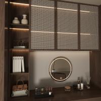 China Customized wardrobe for sale